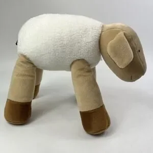 Whittard of Chelsea | Toys | Whittard Of Chelsea Plush Lamb Sheep ...